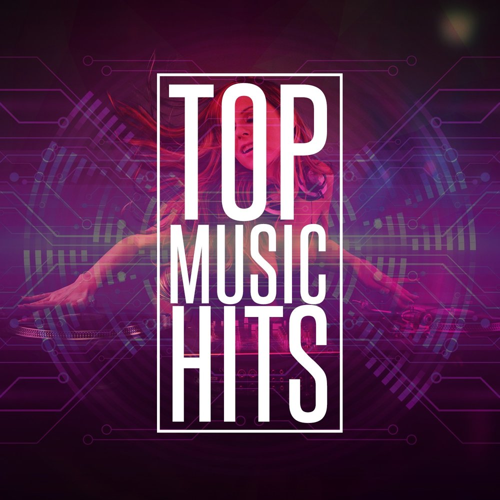 Top Music Hits - ΜΕΛΩΔΙΑ 106,6 FM