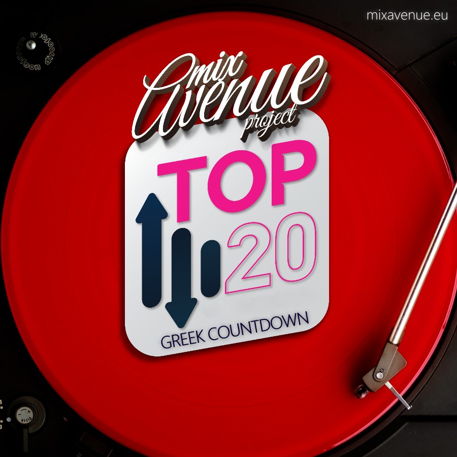 DJ THEMIS CONSTANTINOU NONSTOP MIX - ΜΕΛΩΔΙΑ 106,6 FM